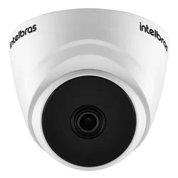 Camera Vhd 1420 D 2,8 Mm Ir 20 M Hdcvi Interna Intelbras - Câmera de ...
