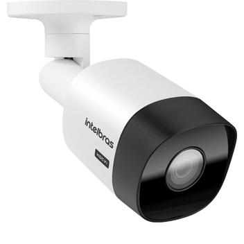 Camera Vhd 3530 B Ir 30 M, Lente 3,6 Mm, Resol 5mp Intelbras - Câmera ...