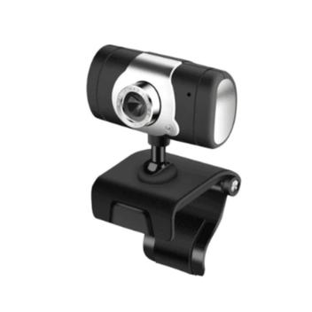 Câmera Web Cam Full Hd Auto Focus 1080p Com Microfone, Usb - Geral ...