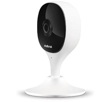 Câmera wi-fi full hd imx c 2.8mm 10m - intelbras - Câmera Inteligente ...