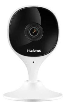 Camera WIFI De Segurança Intelbras FULL HD IMX C Branca Monitoramento ...