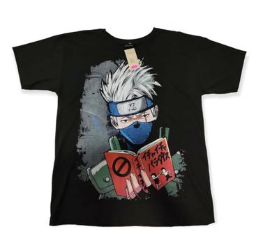 Camisa anime naruto - Peg tudo - Outros Moda e Acessórios - Magazine Luiza