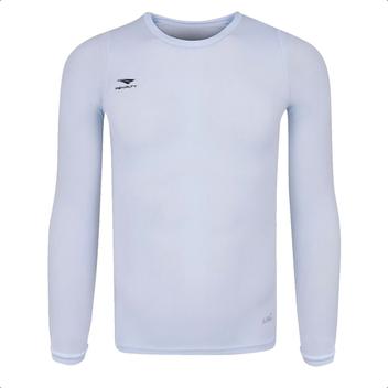 Camisa Compressão Penalty Matis Térmica Manga Longa - Camisa Térmica ...