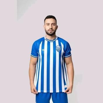 Camisa CSA Jogo I 2024 Volt - Camisa de Time - Magazine Luiza