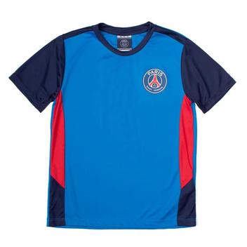 Camisa do PSG Ici C'Est Paris Balboa Adulto - Revedor - Camisa de Time ...