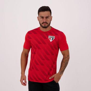 Camisa do São Paulo Rain - SPR - Camisa de Time - Magazine Luiza
