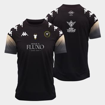 Camisa Especial Mundial Fluxo Masculina - Kappa - Camisa de Time ...