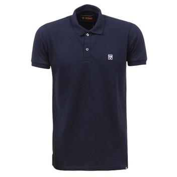 Camisa Gola Polo Masculina Azul Marinho Cowboy Winner 37693 - Camiseta ...