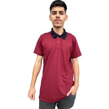 Camisa Gola Polo Masculina Camiseta Marca Original Gangster - Camisas ...