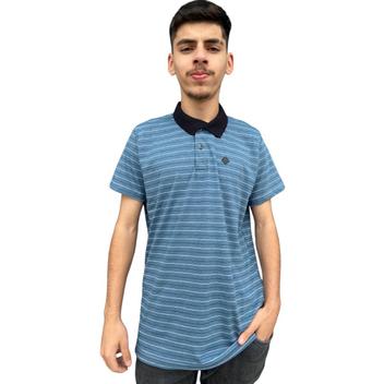 Camisa Gola Polo Masculina Camiseta Marca Original Gangster - Camisas ...