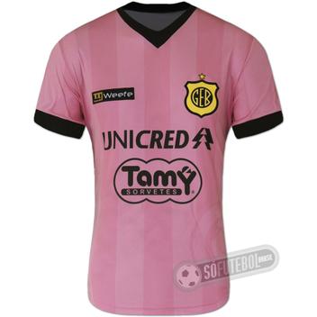 Camisa Grêmio Bagé - Modelo III - Weefe - Camisa de Time - Magazine Luiza