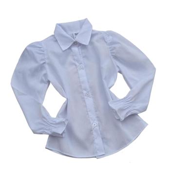 Camisa infantil menina manga longa - Vickmodastore - Camisa Feminina ...
