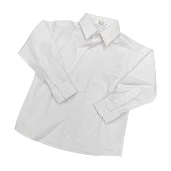 Camisa Infantil Social Masculina - Tam 2 a 8 - Papush - Camisas ...