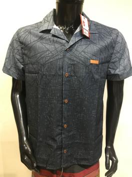 Camisa Masc. Smolder, TAM. P Ref. 2103082205 - Camisas Masculinas ...