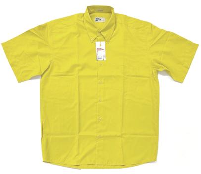 Camisa Masculina Regular Manga Curta Microfibra Com Bolso - POOL ...