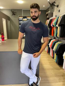 Camisa Masculina - wp-store - Camisas Masculinas - Magazine Luiza