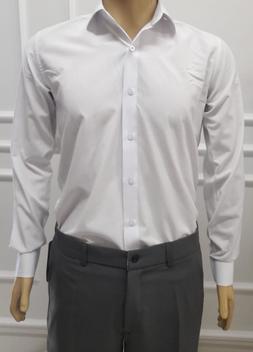 Camisa microfibra slim fit - DIENZO - Camisas Masculinas - Magazine Luiza