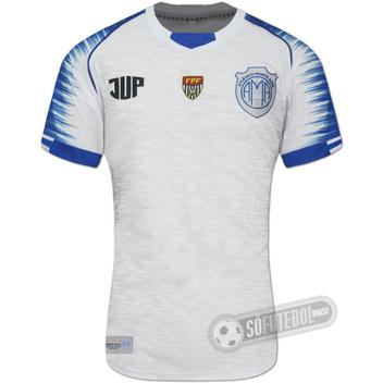 Camisa Monte Azul - Modelo I - JUP - Camisas Masculinas - Magazine Luiza