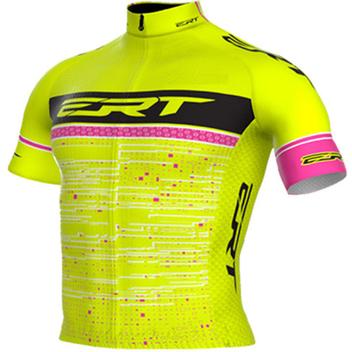 Camisa New Elite ERT Cycling Team - ERT Cycle Sport - Outros Moda e ...