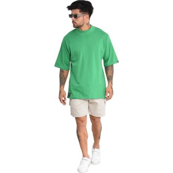 Camisa oversized masculina nova moda homem moderno envio rapido ...