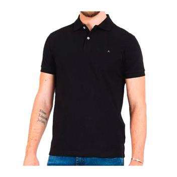 Camisa Polo Aramis Original Masculino Piquet - Camisas Masculinas ...