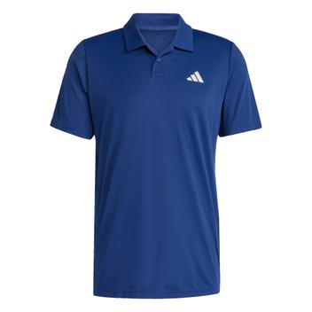 Camisa Polo Club Tennis Climacool - Adidas - Camisa de Time - Magazine ...