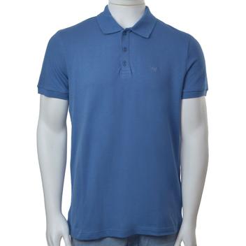 Camisa Polo Masculina Lado Avesso MC Regular Fit - LH10506B - Camisas ...