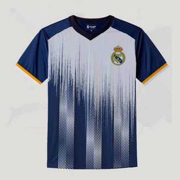 Camisa Real Madrid Soft Finishing Stars Masculina - Balboa - Camisa de ...