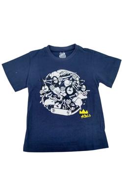 Camisa santos infantil diversao f22004 - MELTEX - Camisa de Time ...