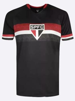 Camisa São Paulo Campeão Spfc Tricolor - SPR Sports - Camisa de Time ...