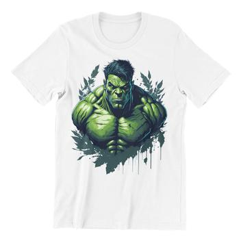 Camisa Super Hulk Masculina - Herói Wear - Camisa e Camiseta Esportiva ...