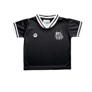 Camisa torcidade baby santos estilo ii infantil - TORCIDA BABY - Camisa ...