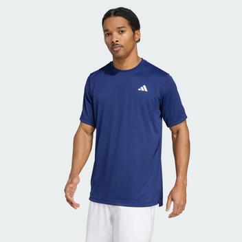 Camiseta Adidas Tennis Club Azul Marinho - Camisa e Camiseta Esportiva ...