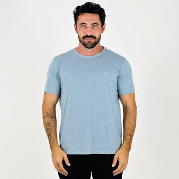 Camiseta Baumgarten Básica Manga Curta Masculina - Camiseta Masculina ...