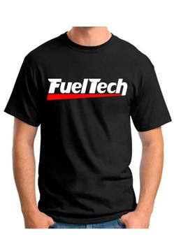 Camiseta camisa masculina fueltech carro arrancada - Dogs - Camiseta ...