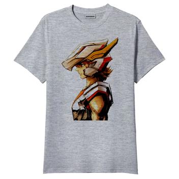 Camiseta Cavaleiros do Zodiaco Cdz Geek Nerd Séries 1 - King of Print ...