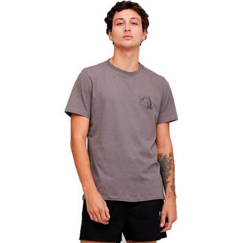 Camiseta Comfort Unissex O Estranho Mundo de Jack - Hering - Camiseta ...