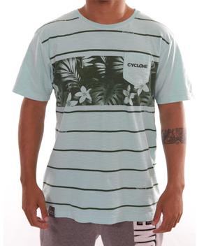 Camiseta dif flowers - Cyclone - Camisa e Camiseta Esportiva - Magazine ...