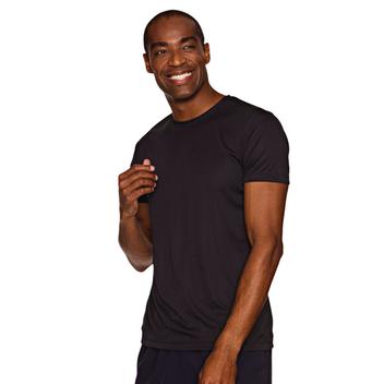 Camiseta Dry Fit Proteção Solar Uv Termica Premium Academia - Lupe ...