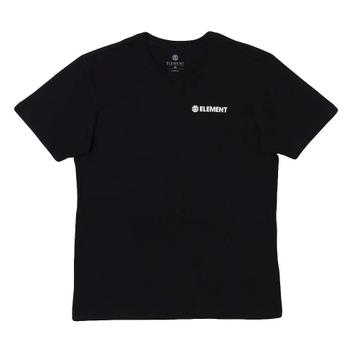 Camiseta Element Blazin Chest Plus Size WT23 Masculina Preto - Camisa e ...