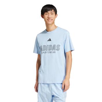 Camiseta Estampada House of Tiro Linear - Adidas - Camisa e Camiseta ...