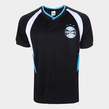 Camiseta Grêmio Legend Tricolor Masculina - Camisa de Time - Magazine Luiza