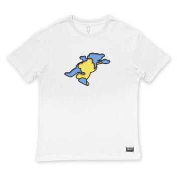 Camiseta Grizzly Inside Out Og Bear - Camisa e Camiseta Esportiva ...