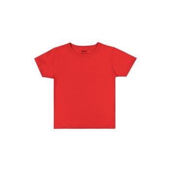 Camiseta Infantil Menino 'Básica Life Color' - ELIAN - Camiseta ...