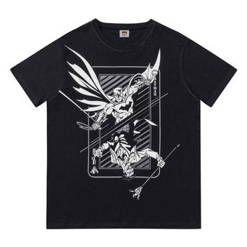 Camiseta Juvenil Fakini Estampada Manga Curta Masculina - Camiseta ...