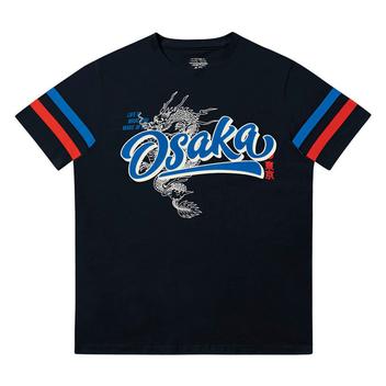Camiseta Juvenil Fakini Osaka Masculina - Camiseta Infantil - Magazine ...