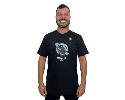 Camiseta Lost Shit Done - Bermuda Feminina - Magazine Luiza