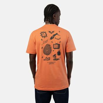Camiseta Lost Surf Trash - Roupa de Surf / Long John - Magazine Luiza