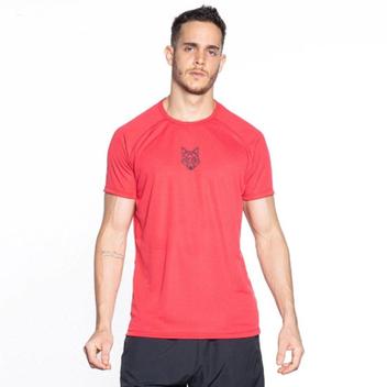 Camiseta Masculina Basica Homem Corrida Academia Alphaco - ALPHA CO ...