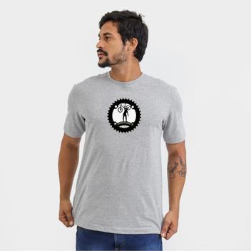 Camiseta Masculina estampa bike pedal ciclismo-100% Algodão 30.1 - LOJA RPERONI - Camisa de ...